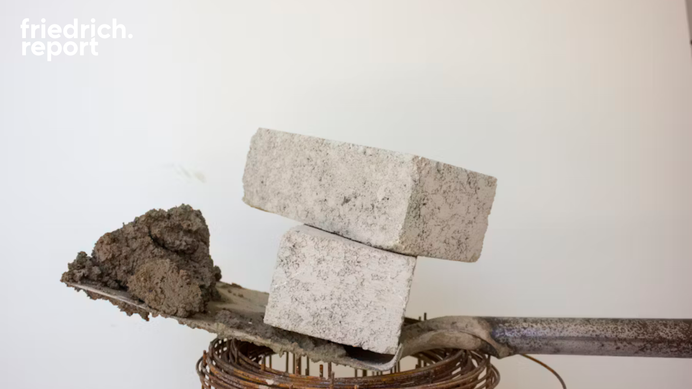 Macro - Friedrich Report